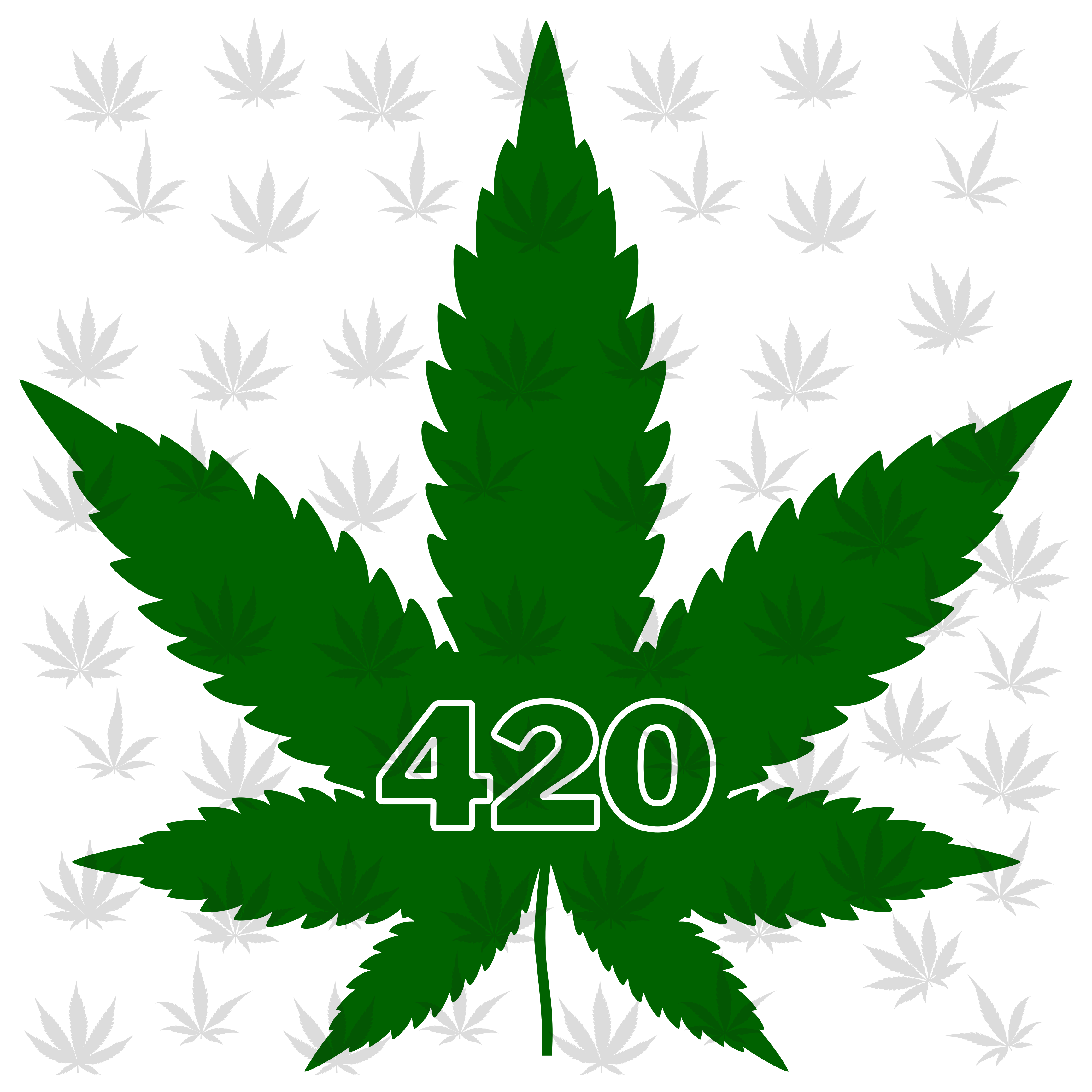 420/Stoner Collection – The Merch Man