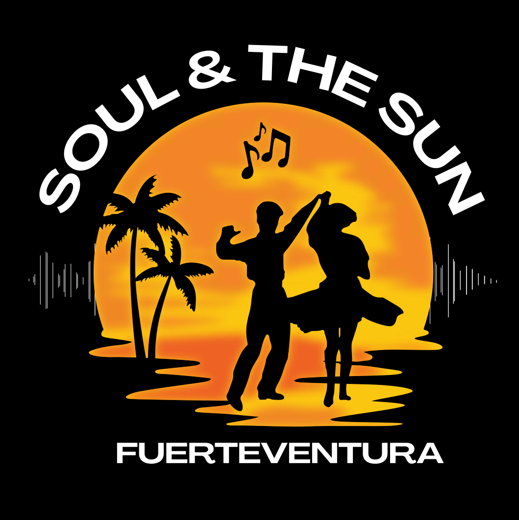 Soul & The Sun – The Merch Man